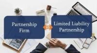 LLP vs Partnership: Key Differences and Advantages Explained